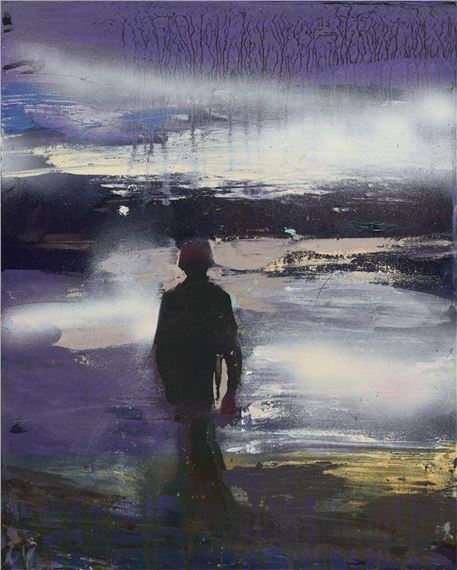 Laura Matthews | Baywalk | MutualArt