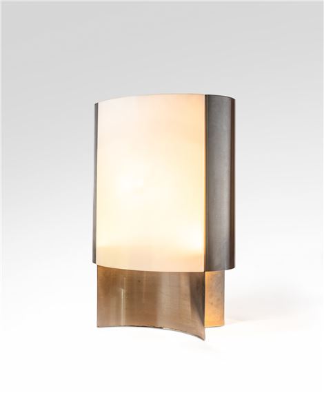 Jacques Quinet | Lamp (Circa 1972) | MutualArt