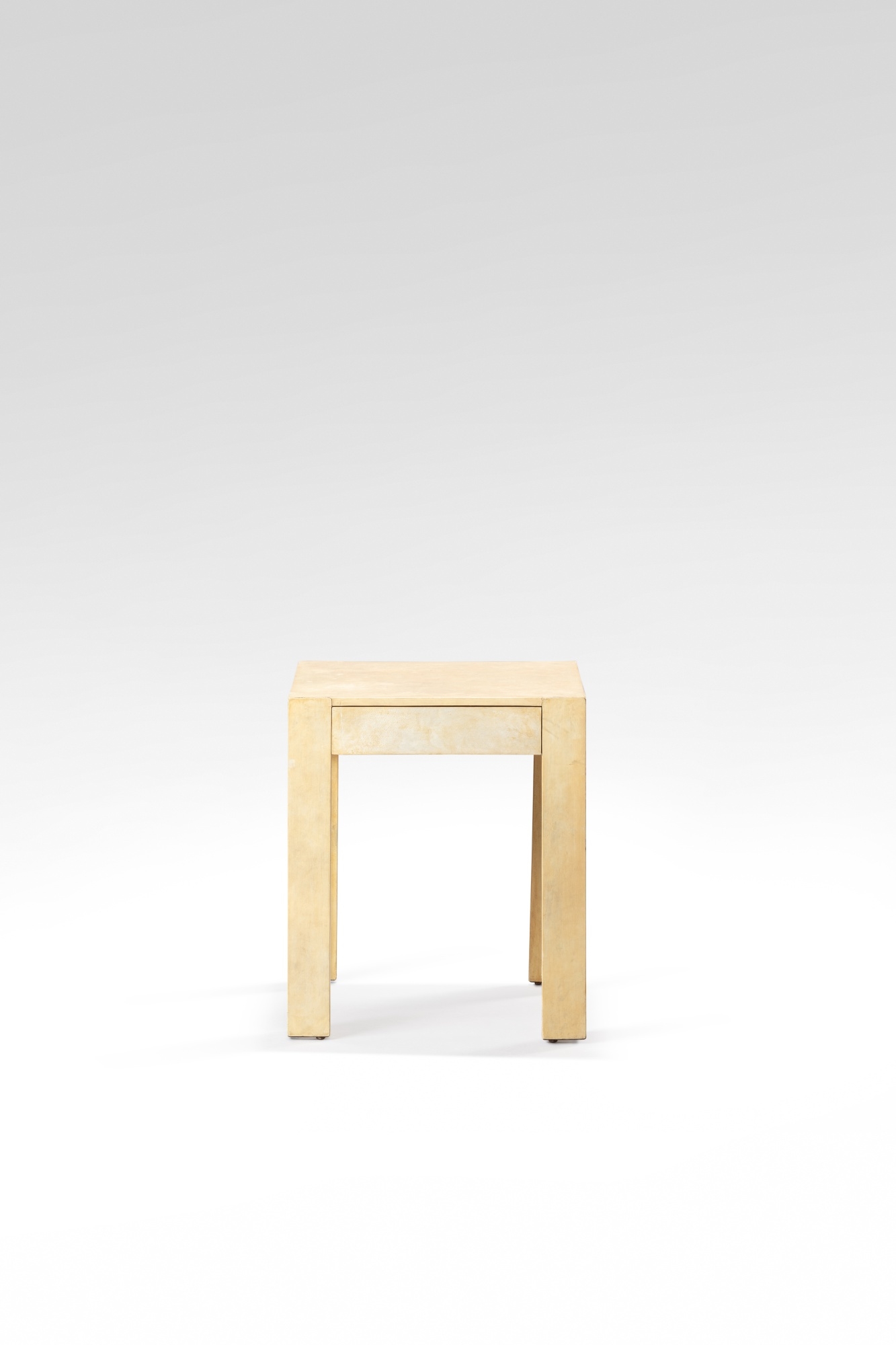 Jean-Michel Frank | Side table (Circa 1926) | MutualArt