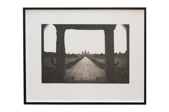 Kenro Izu | Kenro Izu (1997) | MutualArt