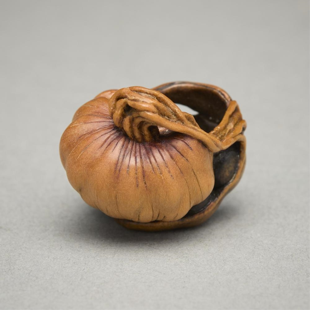 David Carlin | Garlic (1991) | MutualArt