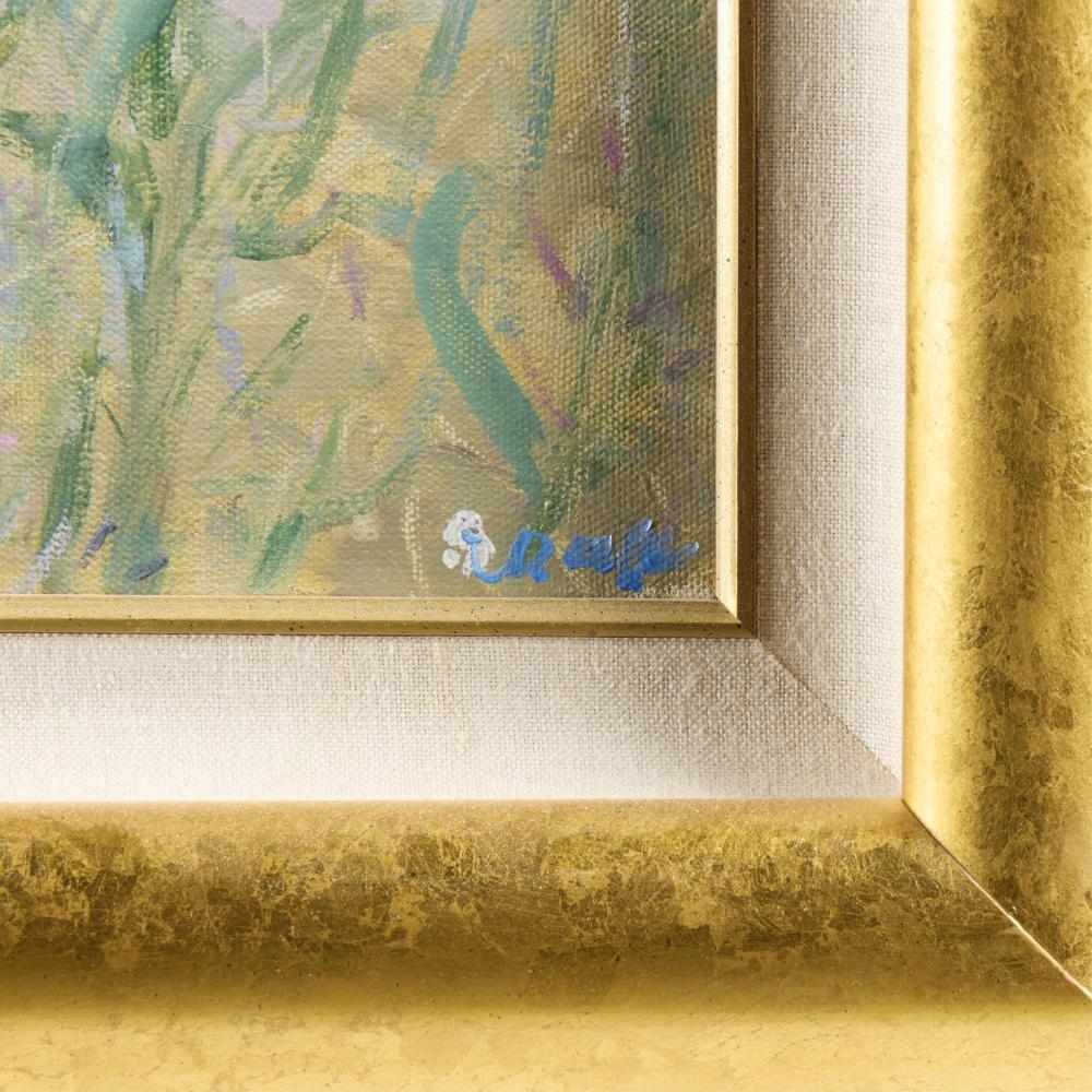 Duane Alt | A Closed Window in Lyon (1994) | MutualArt