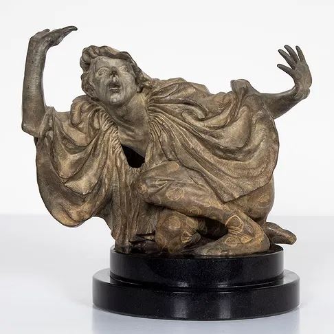 Richard Mcdonald | JACQUES Atelier (30) | MutualArt