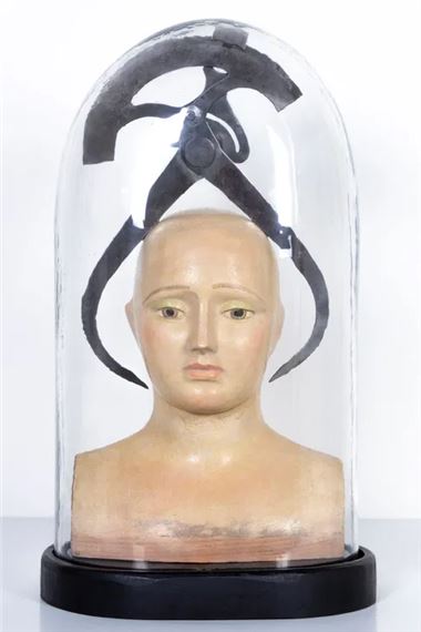 James Seffens | 1 Artworks at Auction | MutualArt