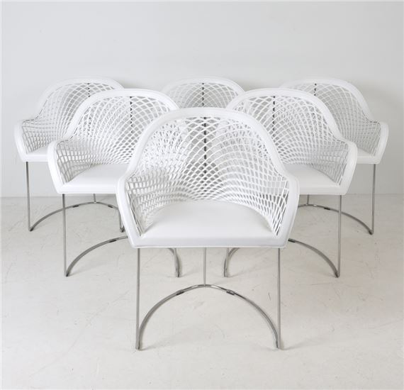 Beatriz Sempere | 1 Artworks at Auction | MutualArt