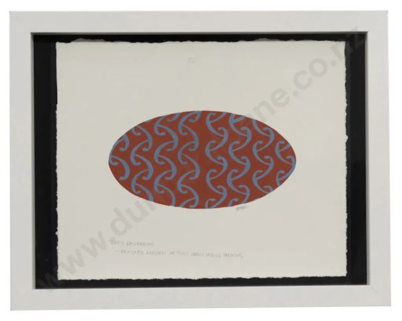 Jon Tootill | Grey Background | MutualArt