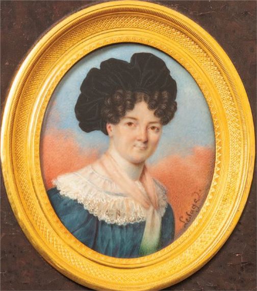 Louis Lesage | Biography