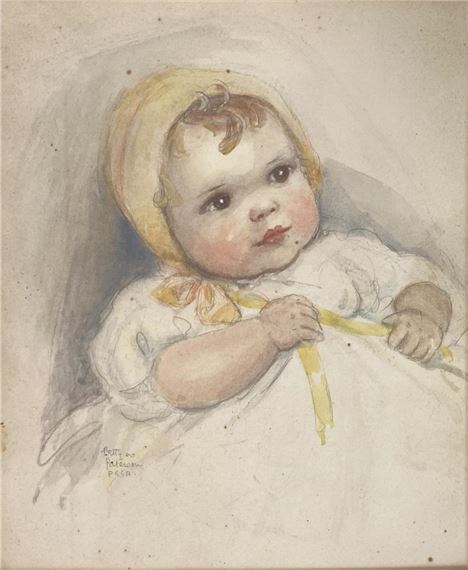 Betty Paterson | Betty Paterson | MutualArt