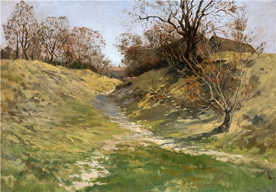 Karl Arnold von Baur | 1 Artworks at Auction | MutualArt