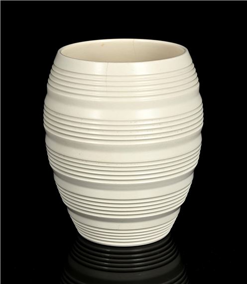 Keith Day Pearce Murray | Keith Murray for Wedgwood Moonstone glaze ...