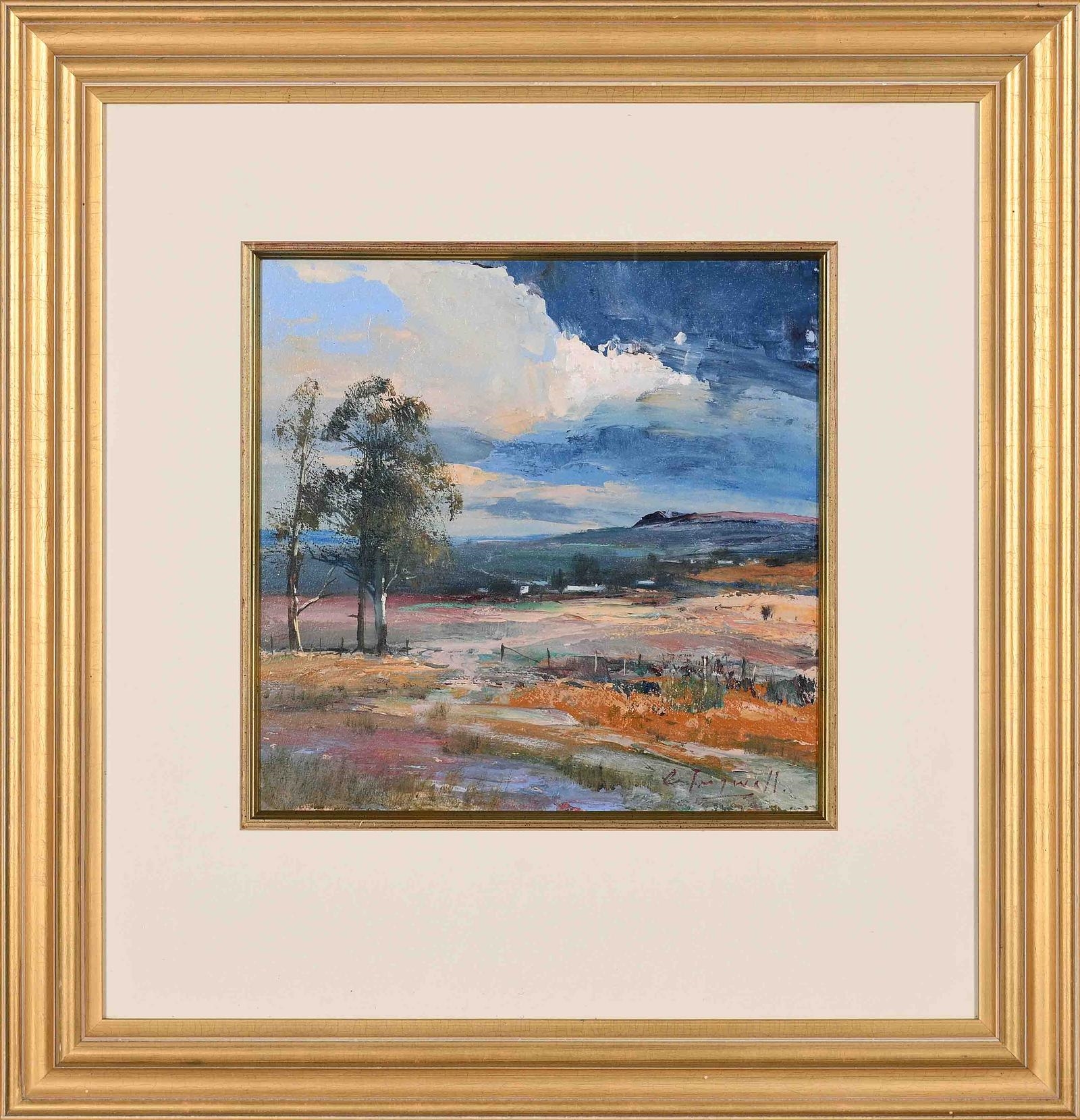 Christopher Tugwell | Christopher Tugwell (South Africa, 1938 - 2021 ...