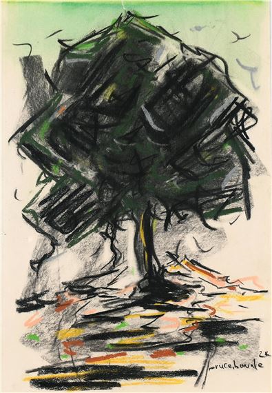 Bruce Bowale | 1 Artworks | MutualArt