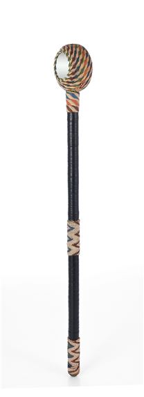 Unknown | Sotho (Lesotho), Dancing Stick | MutualArt