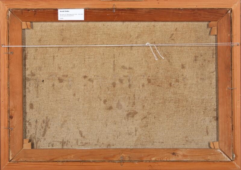 Harald Moltke | Maisainguark from Thule | MutualArt