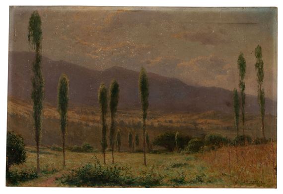 Maria Zamora | 2 Artworks | MutualArt