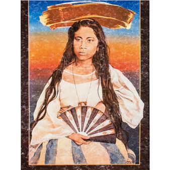 Ben Cabrera | 741 Artworks at Auction | MutualArt