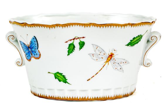 Anna Weatherley | Hungarian Anna Weatherley Designs Hand-Painted ...