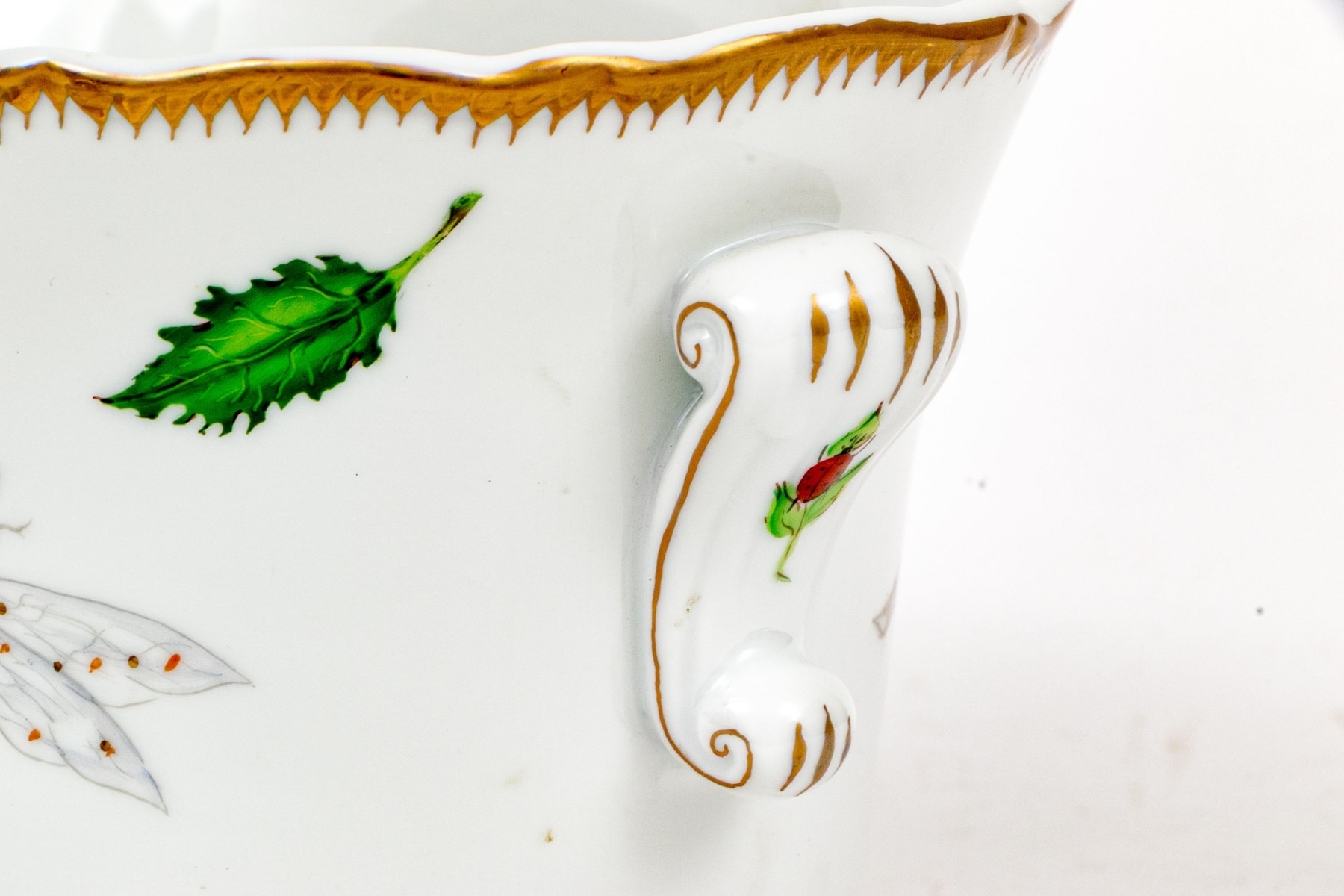 Anna Weatherley | Hungarian Anna Weatherley Designs Hand-Painted ...