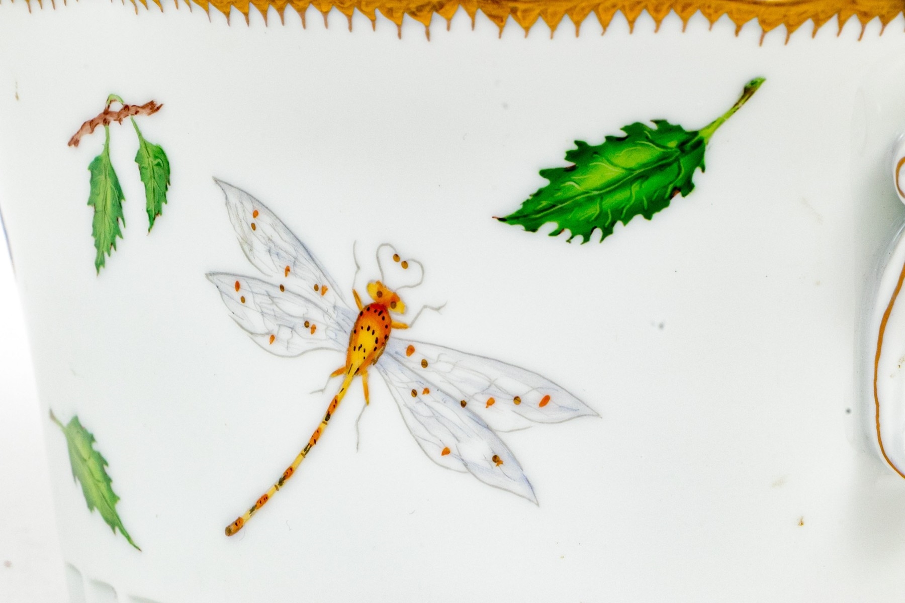 Anna Weatherley | Hungarian Anna Weatherley Designs Hand-Painted ...