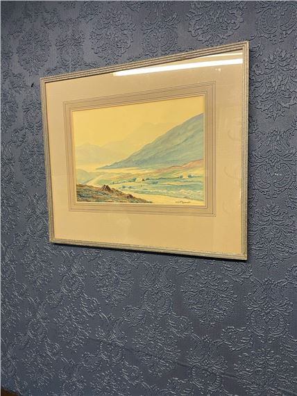 Douglas Alexander | Douglas Alexander Ballinahinch Connemara | MutualArt