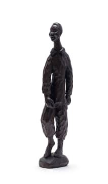 Michael Gagashe Zondi | Sakabula (75) | MutualArt