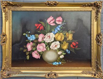 R. Rosini | 51 Artworks at Auction | MutualArt