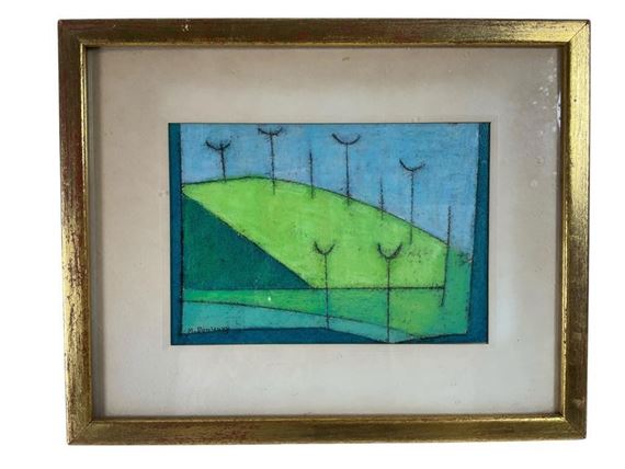 Mary Donleavy | 1 Artworks | MutualArt