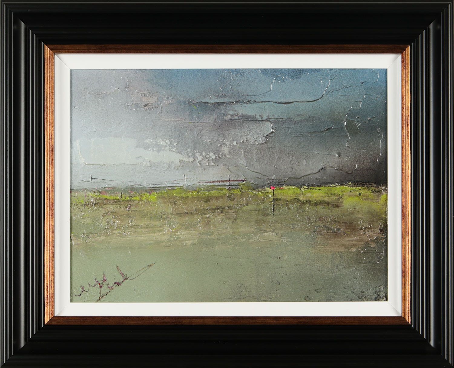 Colin Flack | ERIN | MutualArt