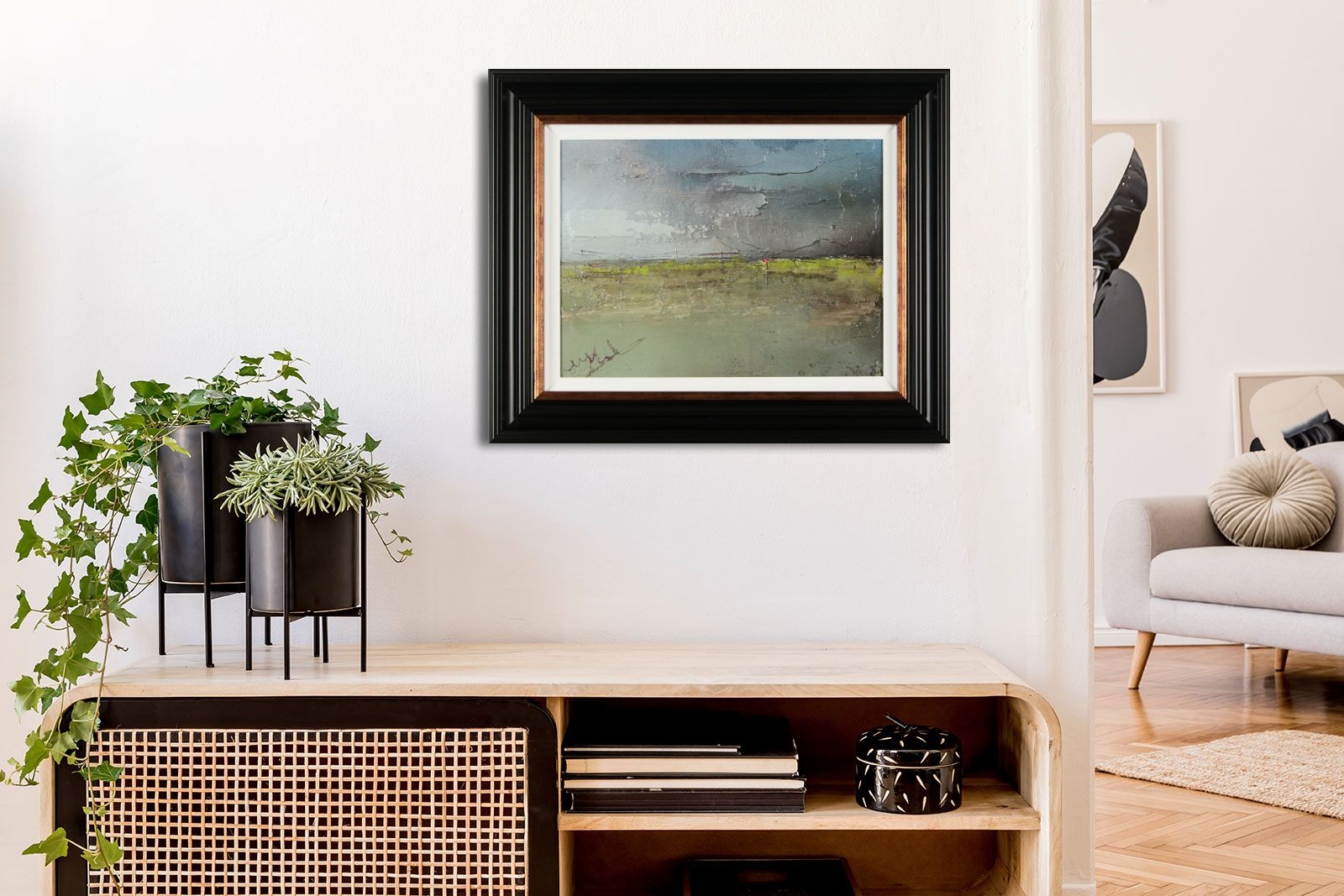 Colin Flack | ERIN | MutualArt