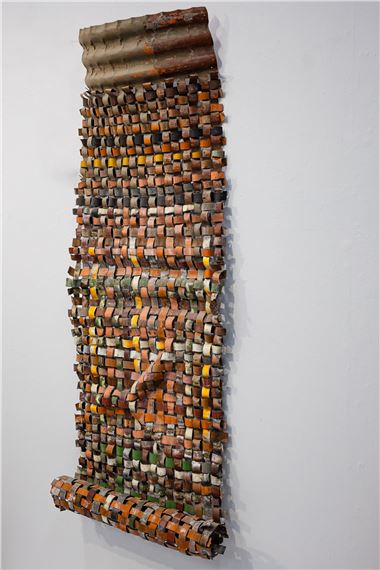 Jeff Thomson | Untitled | MutualArt