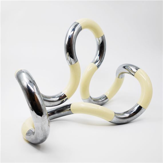 Richard Zawitz | Richard X Zawitz - Tangle Sculpture | MutualArt