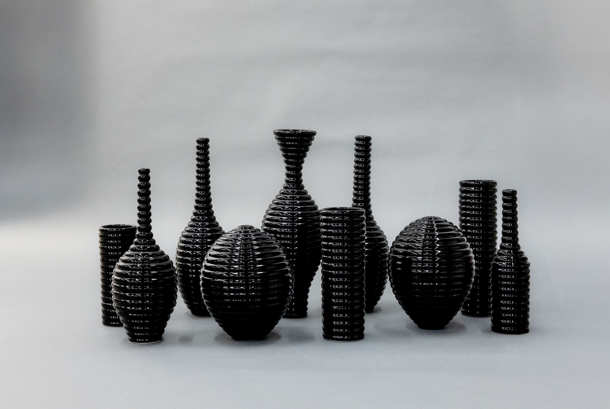 John Parker | Vortex Ware Still Life | MutualArt