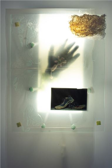 Matthias Odin | Artist Overview | MutualArt