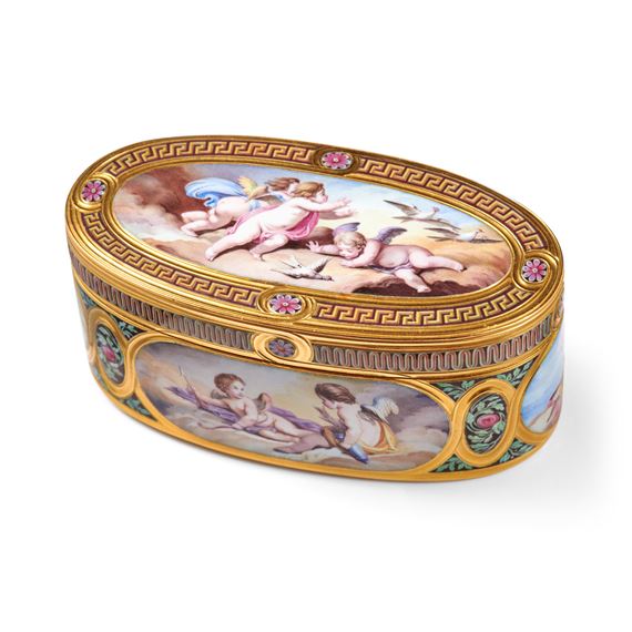 François-nicholas Génard | 1 Artworks at Auction | MutualArt