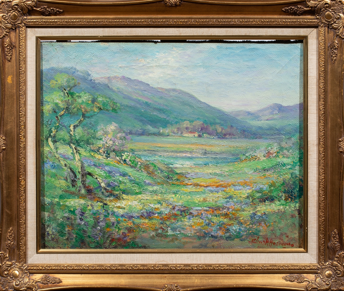 Charles Harmon | Charles Henry Harmon (American | MutualArt