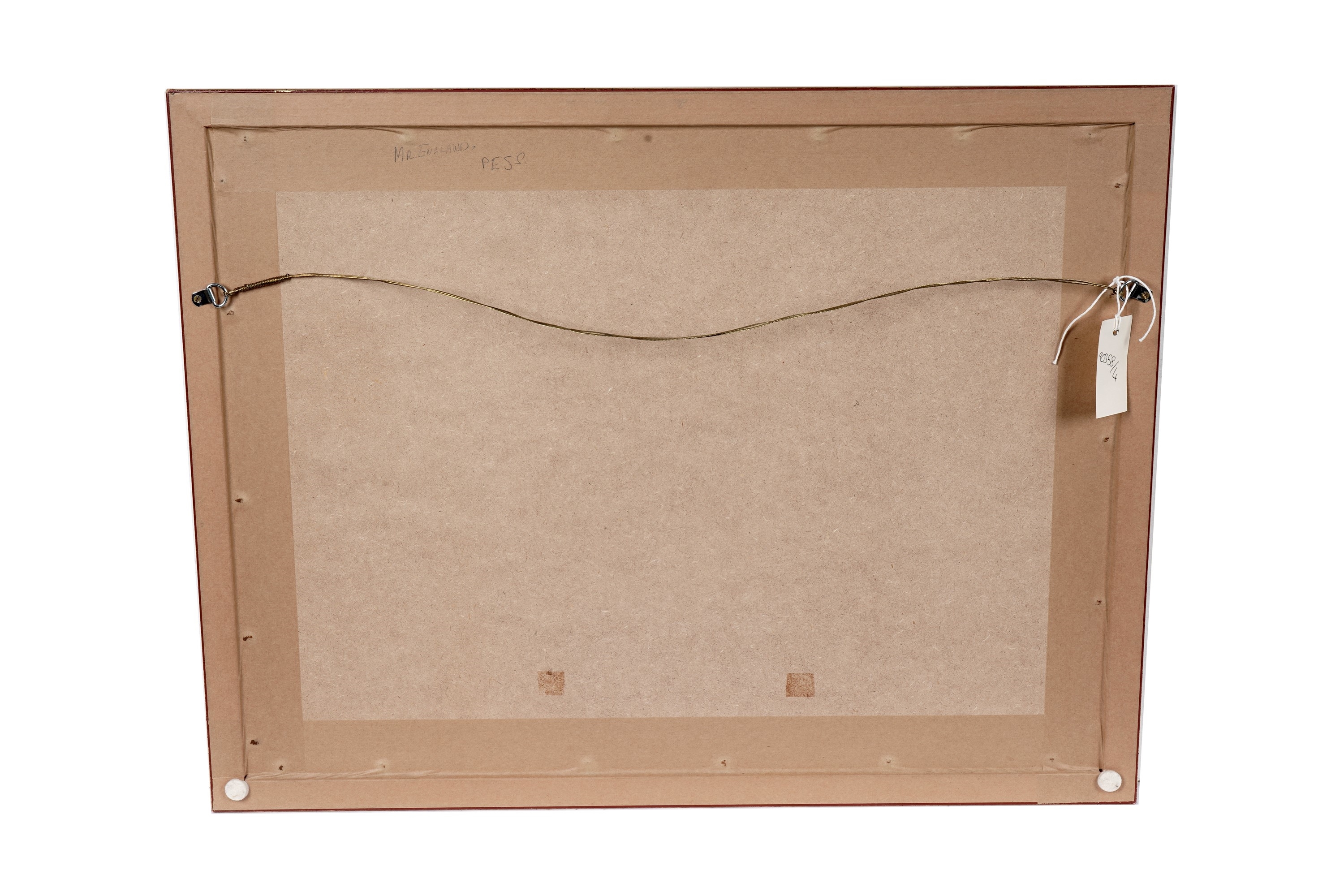 Sydney Goodwin | Paul Sidney Goodwin - In the shadows of the dockyards ...