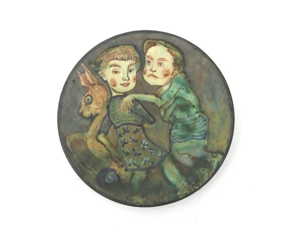 Heidi Daamen | Heidi Daamen (1940 | MutualArt