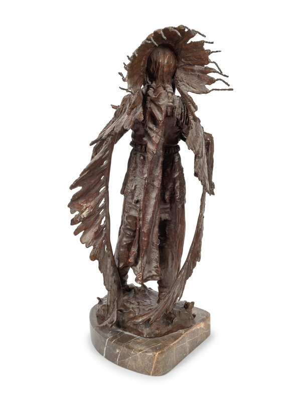 Carl Kauba | War | MutualArt