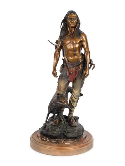 Dan Garrett | Guardians (2000) | MutualArt