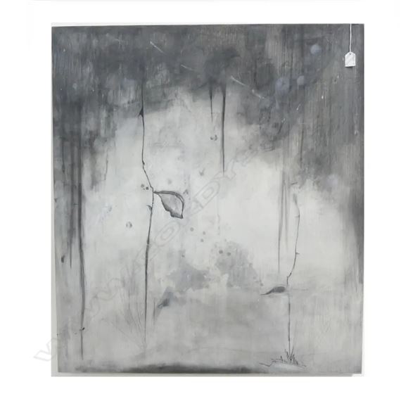 Cruz Jimenez | UPON SPIDER CTACHING a FLY | MutualArt