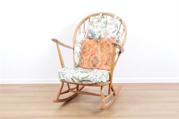 Ercol | ERCOL | MutualArt
