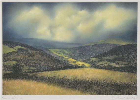 Annabelle Greenhalgh | 3 Artworks | MutualArt