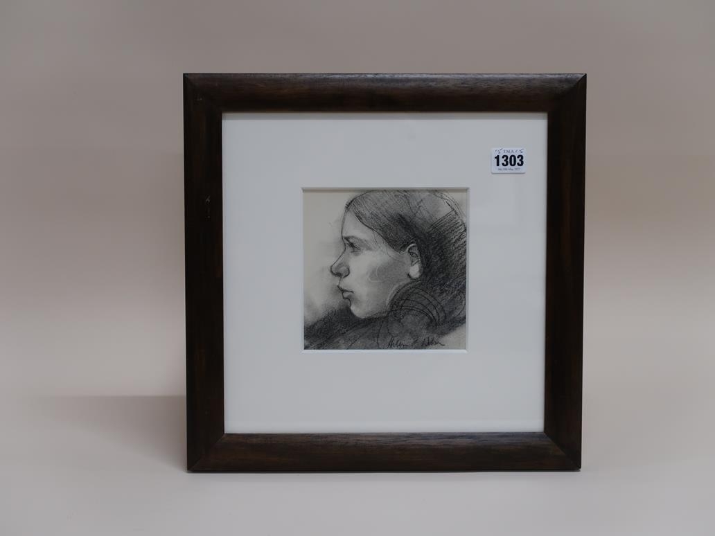 Helen Wilson | HELEN WILSON - PROFILE, HIGHLIGHTS | MutualArt