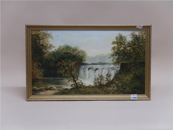 Betty Lines | 1 Artworks | MutualArt