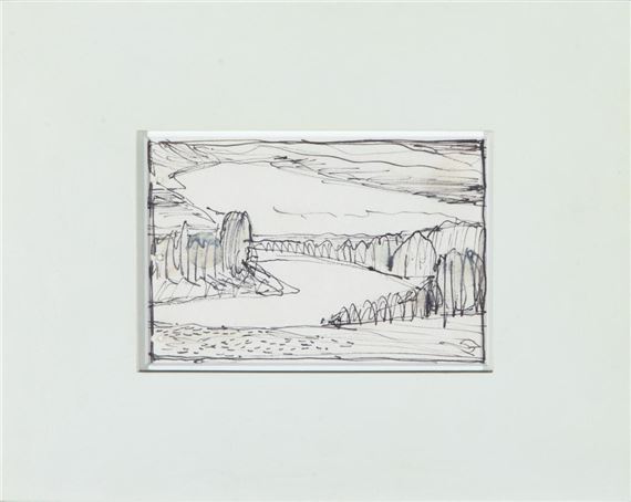 Howard Taylor | SALMON BEACH | MutualArt