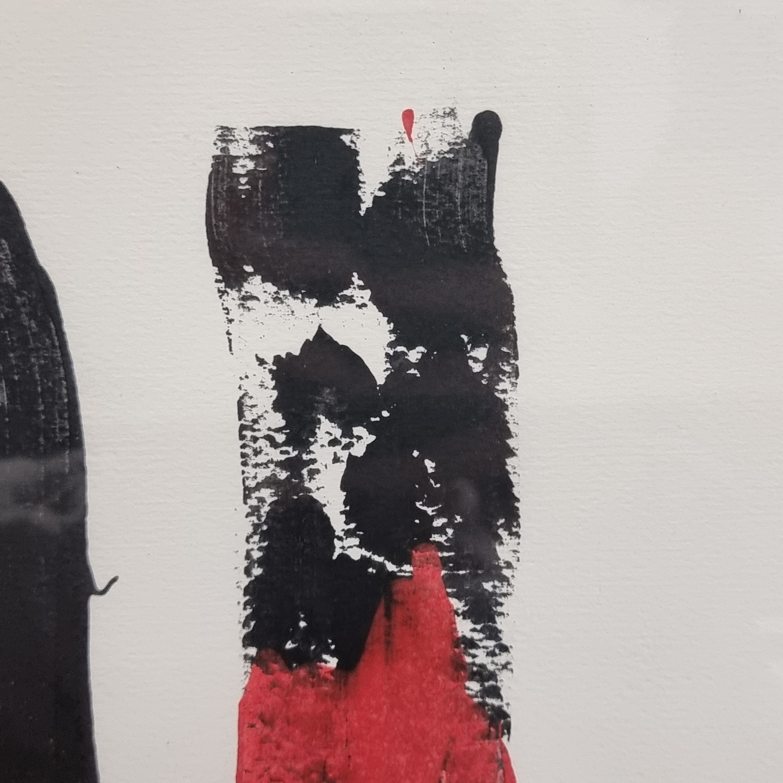 Kevin Sharkey | Abstract and expressionist composition | MutualArt