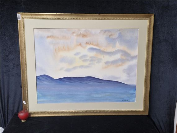 Mark Mcgrory | 2 Artworks | MutualArt