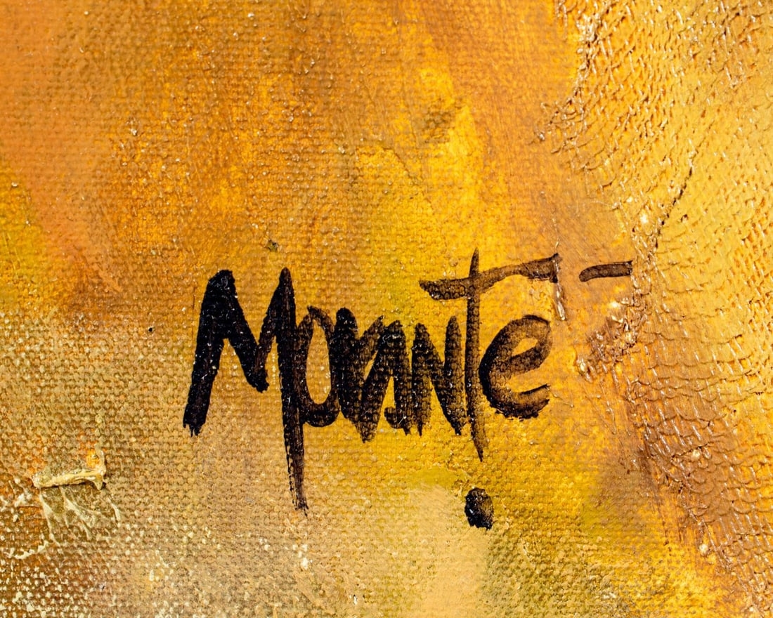 Gladys Morante | Horses - Tu Miranda y La Mia | MutualArt