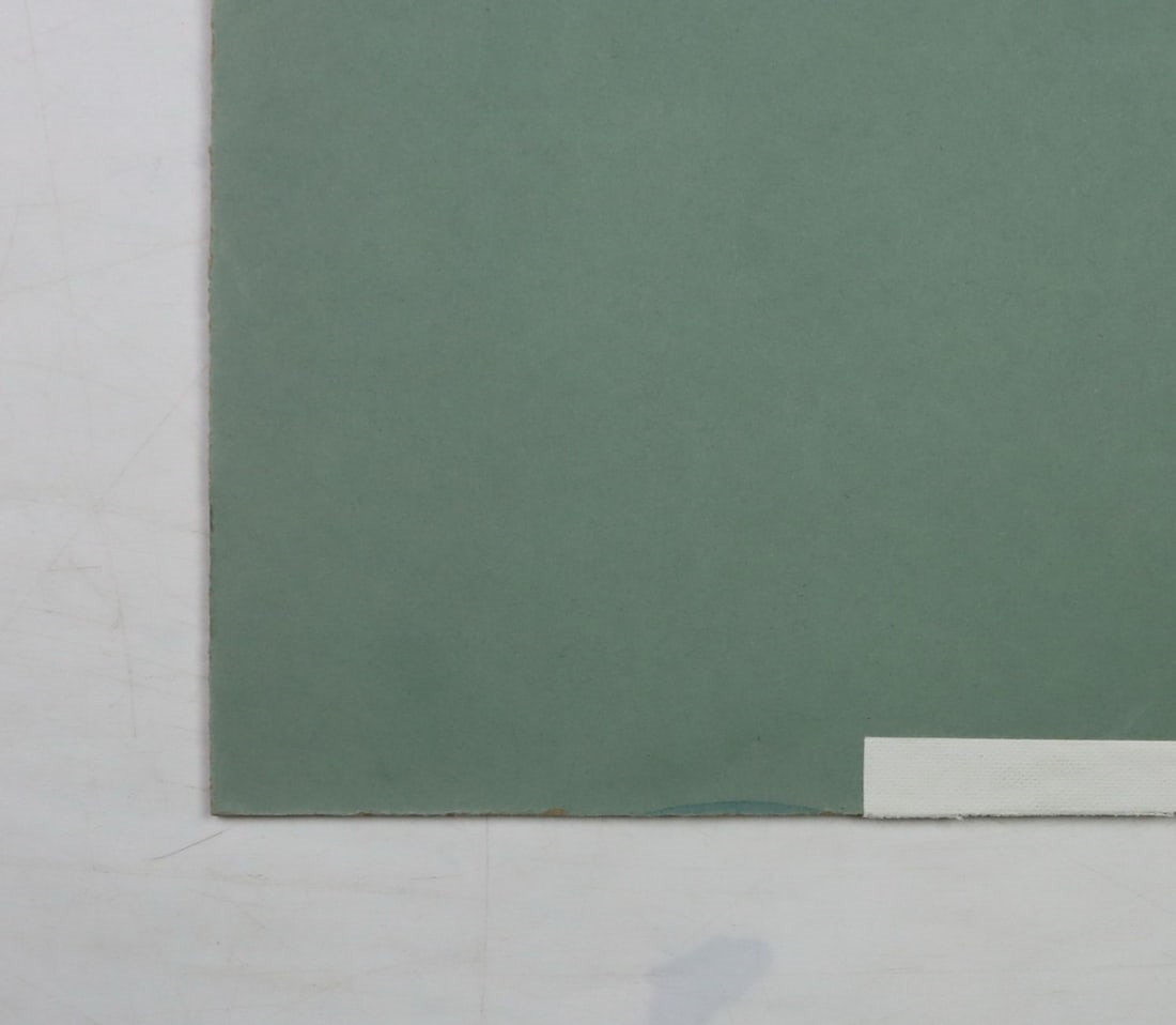 Don Balke | Mountain Lion (1986) | MutualArt