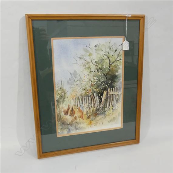 Erin McRobbie | Erin McRobbie | MutualArt